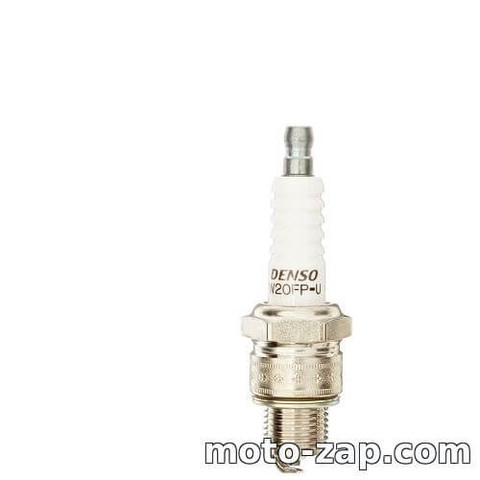 Купить свеча DENSO W20FP-U — Запчасти для мотоциклов